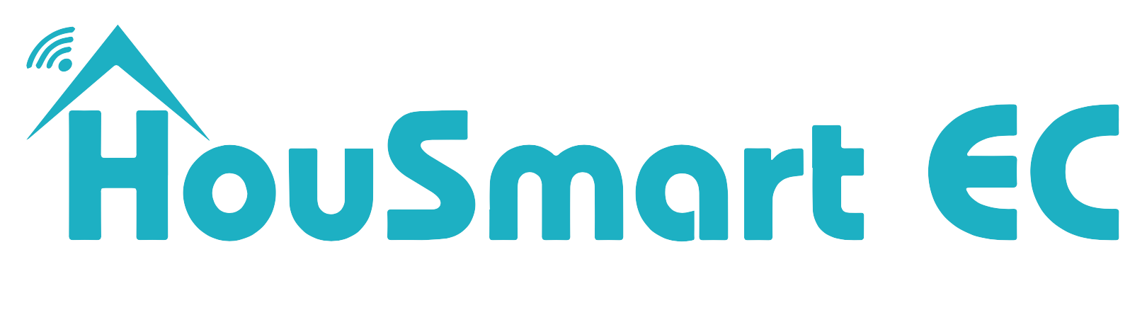 HOUSMART EC - Iluminación Cortinas Seguridad Inteligente